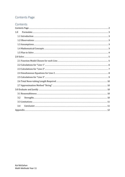 Image result for Methods Math Y11 Basic Learning