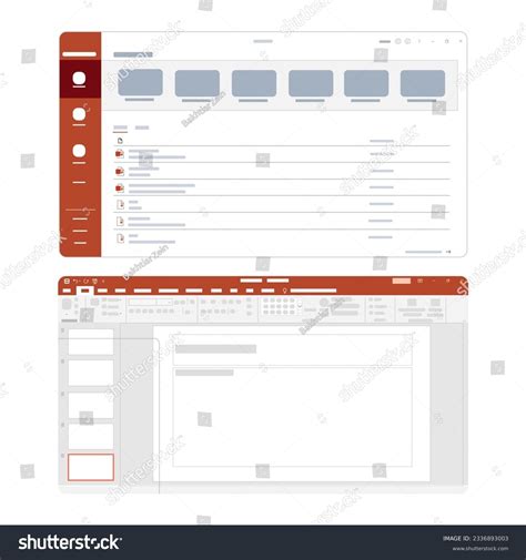 Image result for PowerPoint Screen