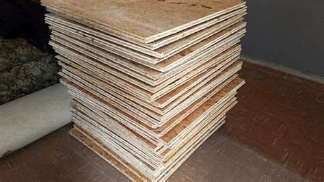 Image result for How to Lay DRIcore Subfloor