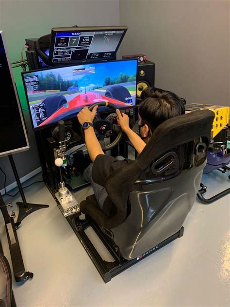 Image result for Shifter Sim Racing High-End H Pattern