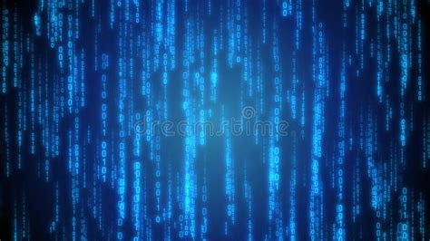 Image result for 10101010 Binary Code Falling