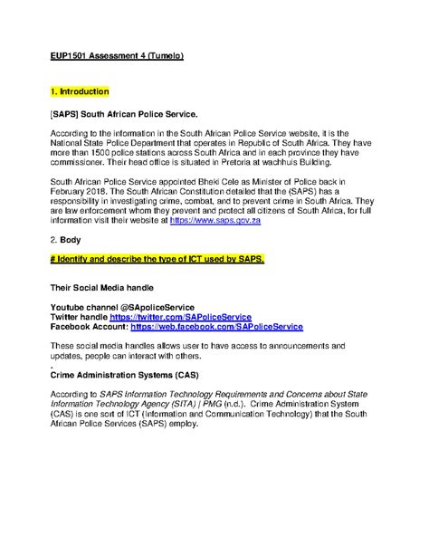 Image result for Eup Assignment 7