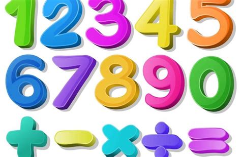 Image result for Example of Numerical Expression