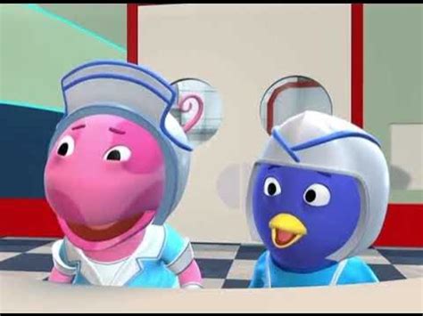 Image result for The Backyardigans Nick Playdate Sign Off