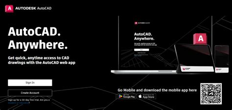 Image result for AutoCAD Web App Free