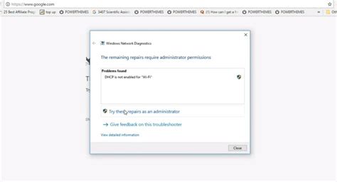 Image result for DHCP Is Not Enabled for Local Area Connection