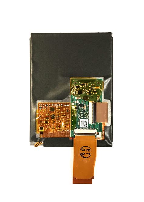 Image result for Color LCD Display