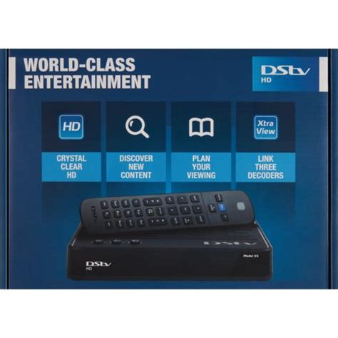 Image result for MultiChoice DStv Decoder