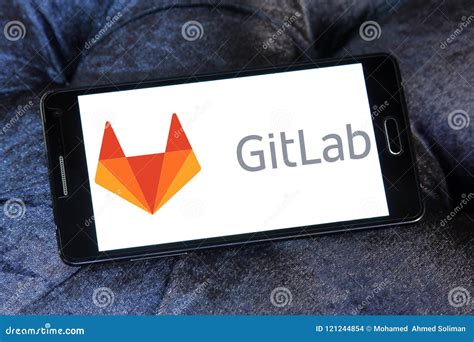 Image result for Source Code Management Logo GitLab