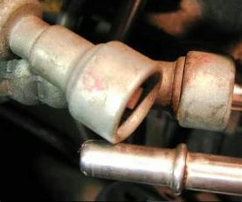 Image result for How to Use Fuel Line Quick Disconnect Tool