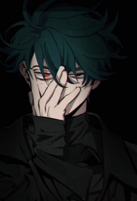 Image result for Trauma PFP