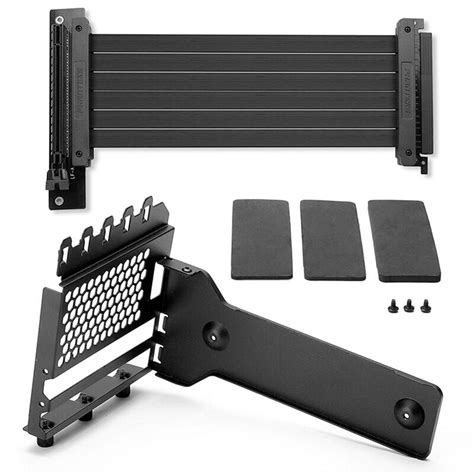 Image result for Computer Case Video Card Holder