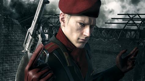 Image result for Revolver Ocelot