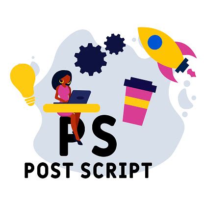 Image result for PS Line Script