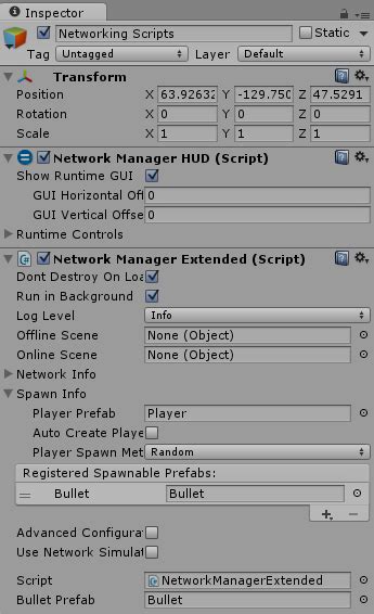 Image result for Unity Spawn Manager
