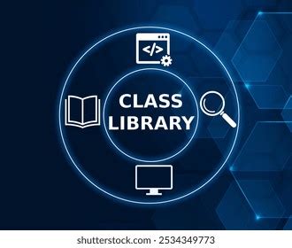 Image result for Object-Oriented Programming for Library