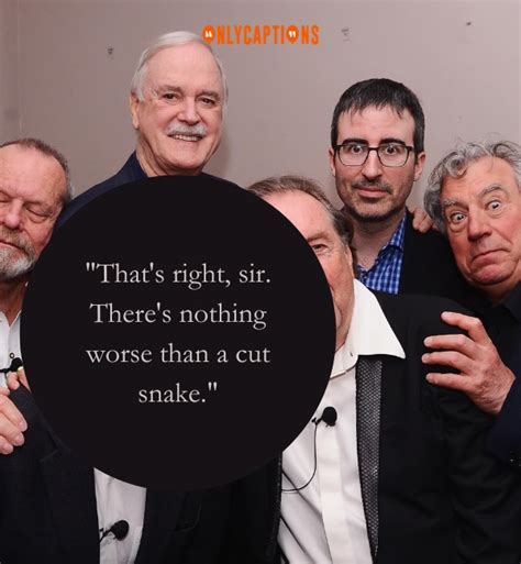 Image result for Best Monty Python Quotes