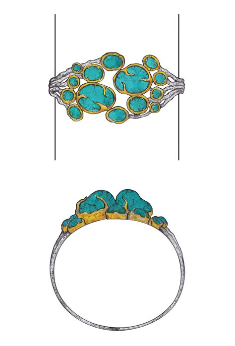 Image result for Bangle Making Workers Drawing