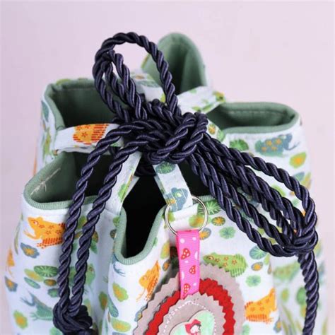 Image result for Lunch Bag Tutorial