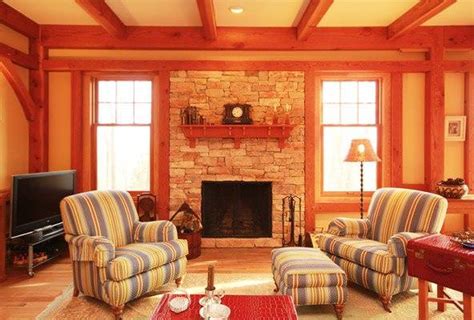 Image result for Timber Frame Ceiling