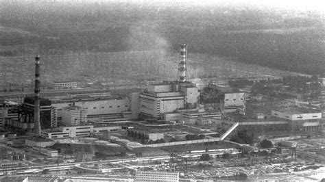 Image result for Chernobyl Factory