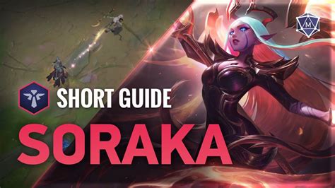 Image result for Soraka Support Guide