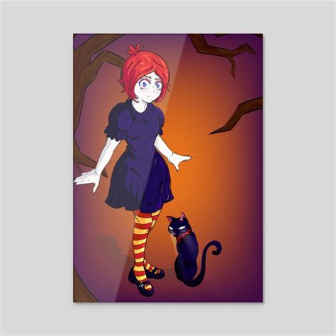 Image result for Ruby Gloom Doom