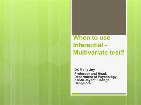 Image result for Multivariate Test