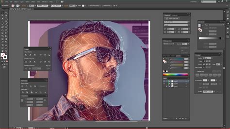 Image result for Self Portrait Photoshop Tutorial