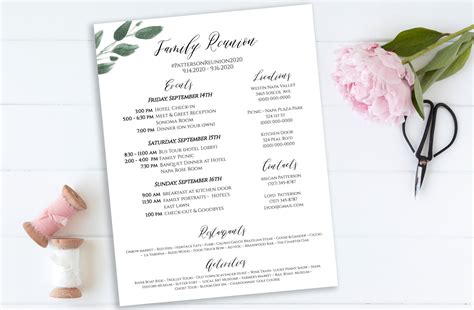 Image result for Class Reunion Program Sample Philippines