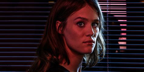 Image result for Mackenzie Davis Terminator Scene