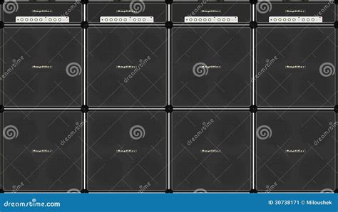 Image result for Amplifier Stack