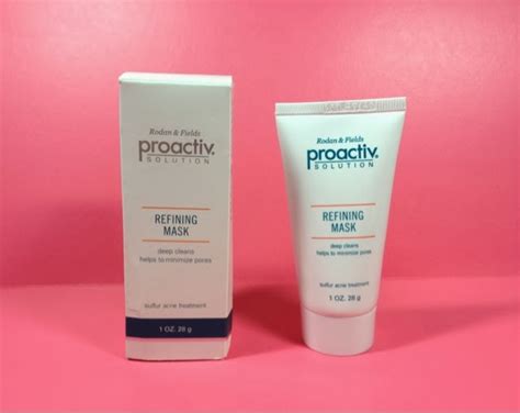 Image result for Proactiv Refining Mask