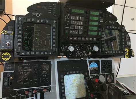 Image result for Simpit Button Box