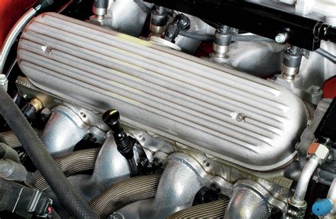 Image result for LS Engine Coil Pack Relocation