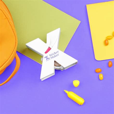 Image result for Xyron Sticker