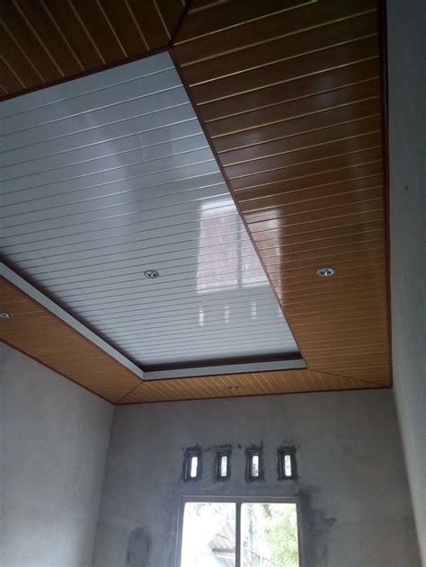 Image result for PVC Drop Ceiling Installation