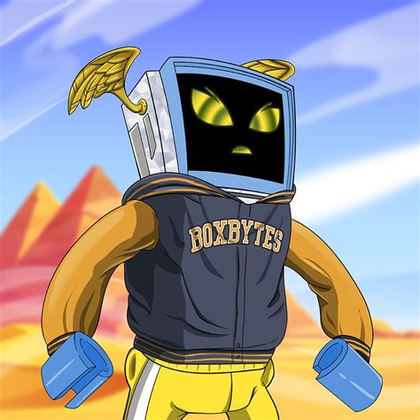 Image result for Boxbytes