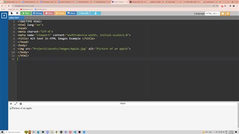 Image result for HTML How to Add Image