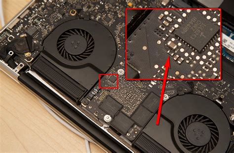 Image result for MacBook Pro Early 2011 Graphics Card