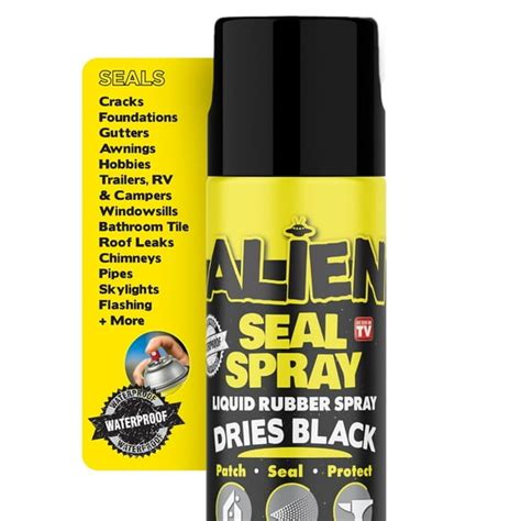 Image result for Alien Power Mold Spray