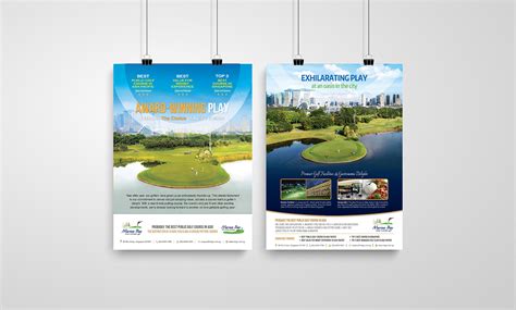 Image result for Golf Lesson Advertising