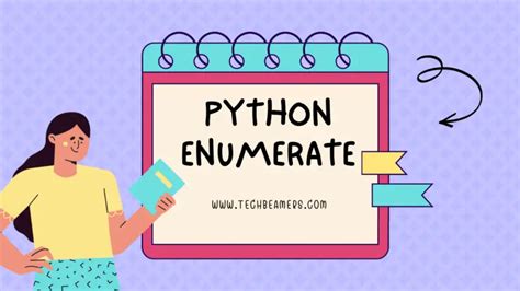 Image result for Enumerate Array Python