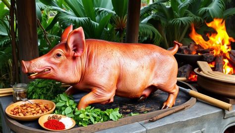 Image result for Python Roast Recipe