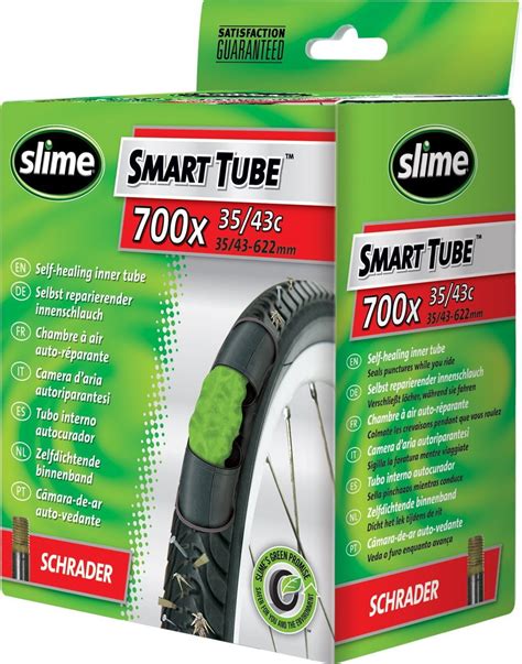 Image result for Slime Inner Tube Install
