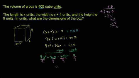 Image result for Box Method Linear Equations