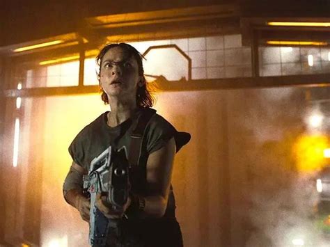 Image result for Alien Romulus Offspring Scene Clip