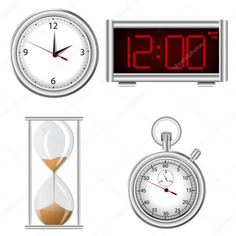 Image result for Measuring Time Instruments