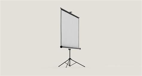 Image result for Projector Screen Models