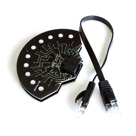 Image result for Handheld Wireless Hacking Device